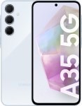 Celular Liberado SAMSUNG A35 128 GB - SAMSUNG CELULARES LIBERADOS - Megatone