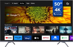 Smart TV | Ofertas y Cuotas Sin Interés