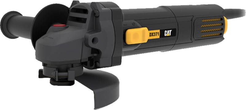 Amoladora Angular 750W CATDX371 CAT - CAT HERRAMIENTAS ELECTRICAS - Megatone