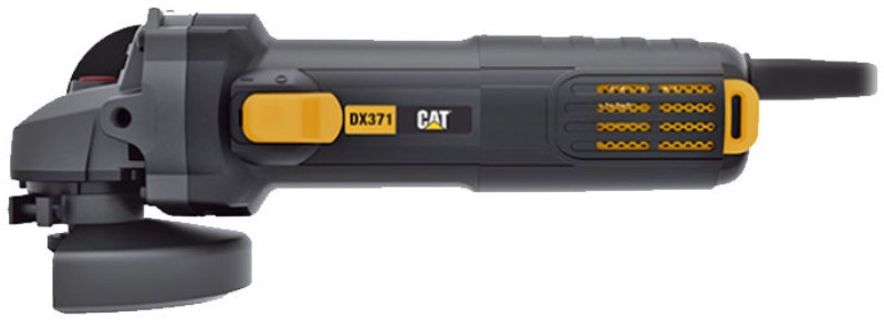 Amoladora Angular 750W CATDX371 CAT - CAT HERRAMIENTAS ELECTRICAS - Megatone