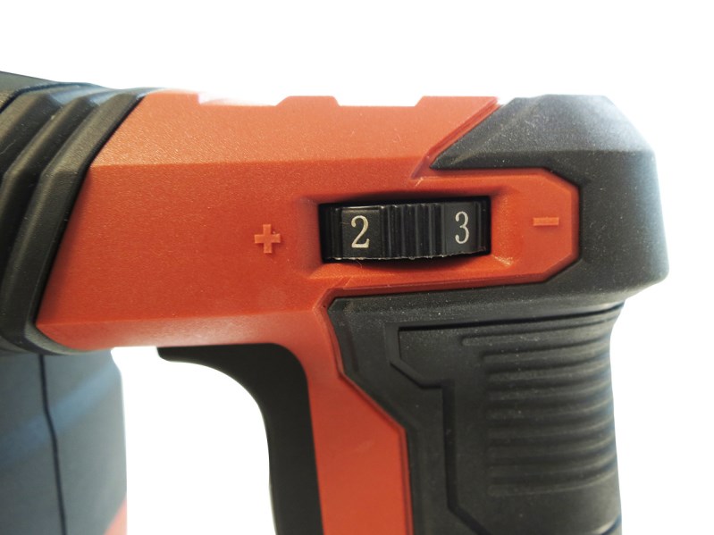 Martillo Rotativo SYRHD3CK SDS PLUS 1050 W STAYER - STAYER HERRAMIENTAS ...