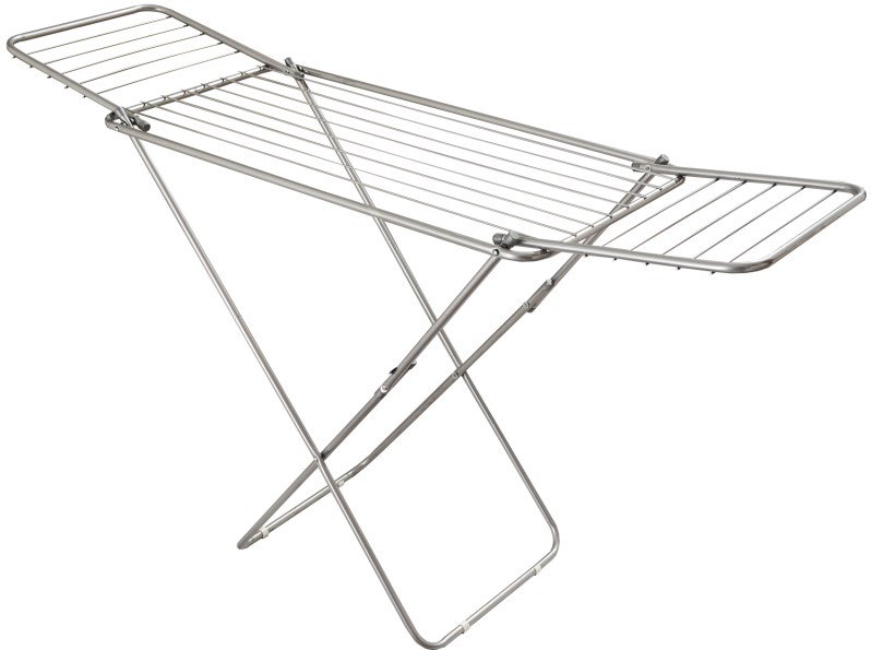 Tender con Alas N°4 REF GR - 167 cm de Alto, Caño Gris, Gran Capacidad ...