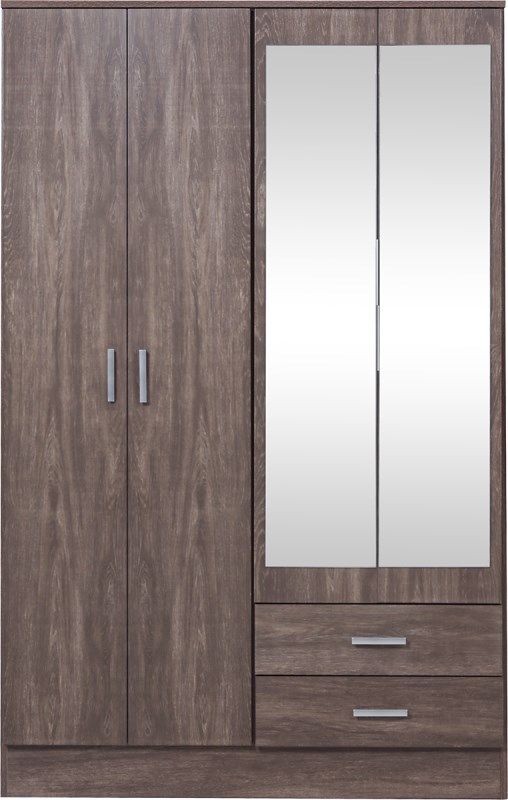 PLAC TANA PLUS 4P 2C C/E MOCCHA MUEBLES RICCHEZZE - MUEBLES RICCHEZZE ...