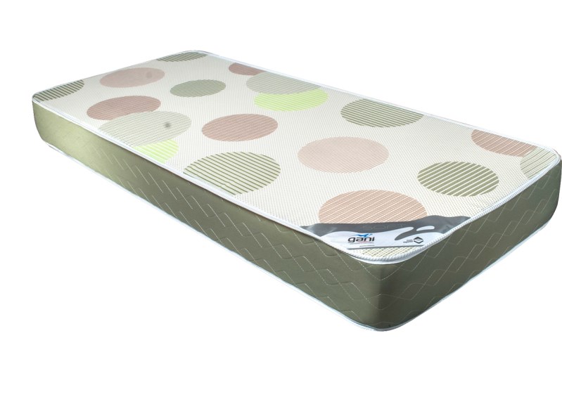 COLCH_N SOFT 0.80X1.90X0.14 GANI - GANI COLCHONES 2 P - Megatone