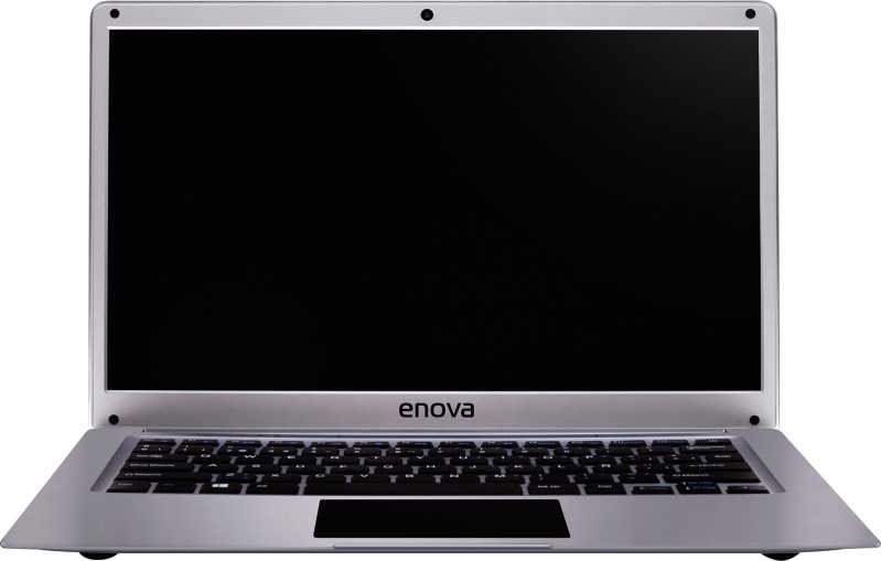 NOTEBOOK CEL C141PP 4G128GW11 ENOVA - ENOVA NOTEBOOK - Megatone
