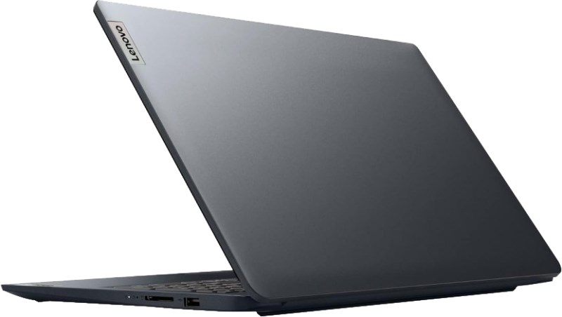 NOTEBOOK R5 15ALC7 IP1 8GB256SSD W11 LENOVO - LENOVO NOTEBOOK - Megatone