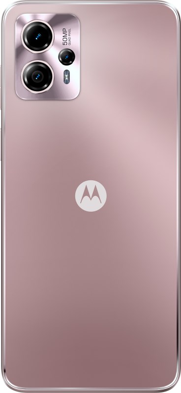 Celular Liberado MOTOROLA G13 Rosa 128 GB - MOTOROLA CELULARES ...