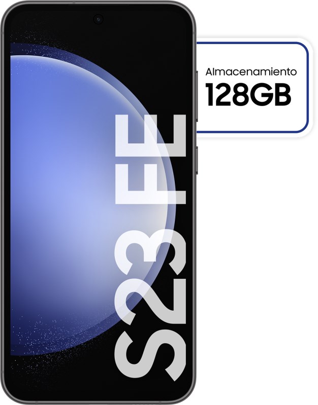 SAMSUNG UNG S23 FE S711B 128GB NG - SAMSUNG CELULARES LIBERADOS - Megatone