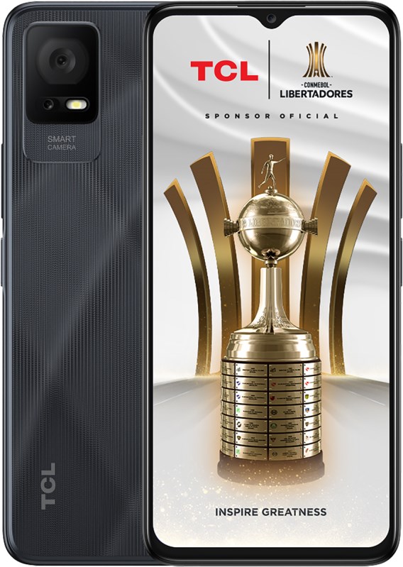 Celular Liberado TCL 405 Lila 64 GB - TCL CELULARES LIBERADOS - Megatone