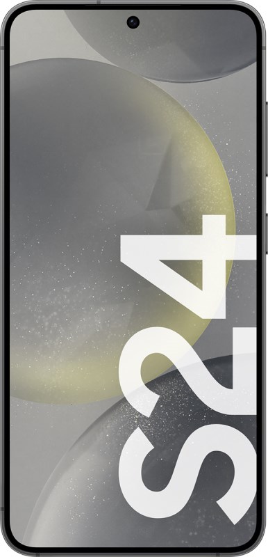 Celular Liberado SAMSUNG S24 256 GB Negro - SAMSUNG CELULARES LIBERADOS - Megatone