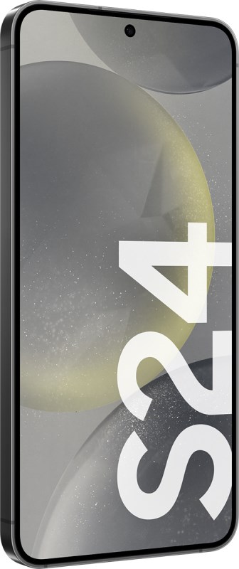 Celular Liberado SAMSUNG S24 256 GB Negro - SAMSUNG CELULARES LIBERADOS - Megatone