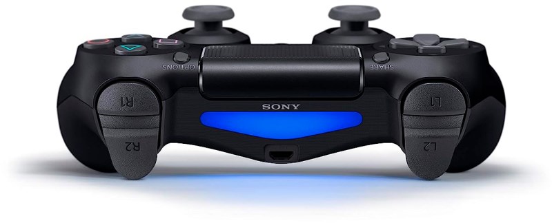JOYSTICK PS4 DUALSHOCK4 10039 NG SONY - SONY JOYSTICKS Y ACCESORIOS ...