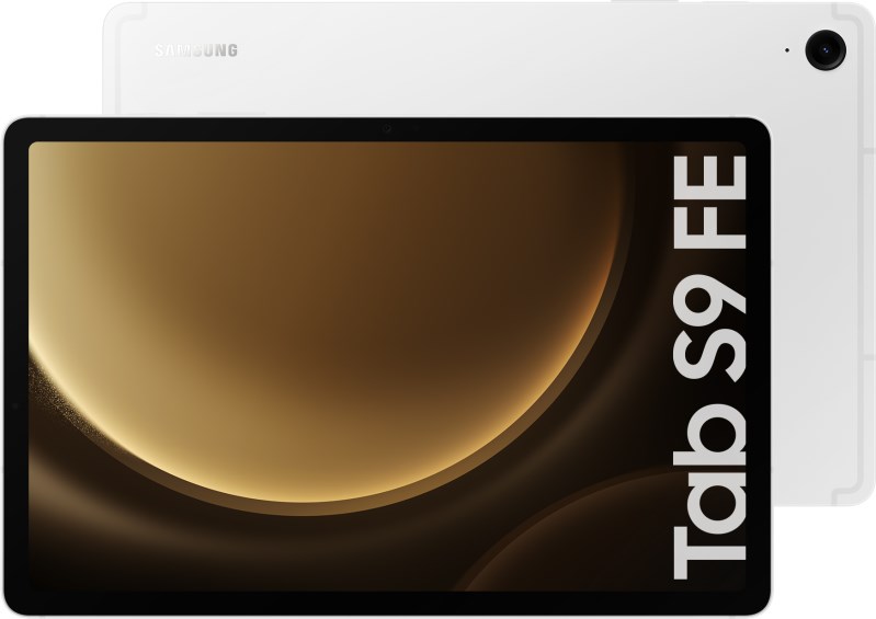 TAB 10.9P S9 FE X510 8G256G SI SAMSUNG - SAMSUNG TABLETS MAYOR A 7p - Megatone