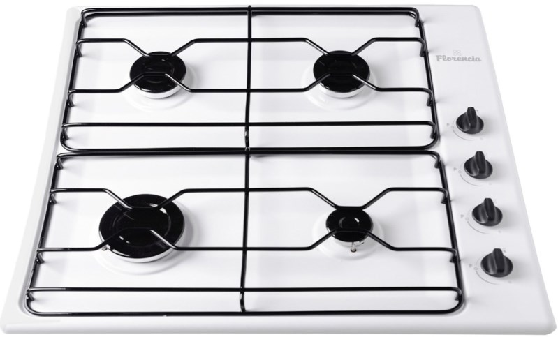 ANAFE 6736B 60CM FLORENCIA - FLORENCIA ANAFES - Megatone