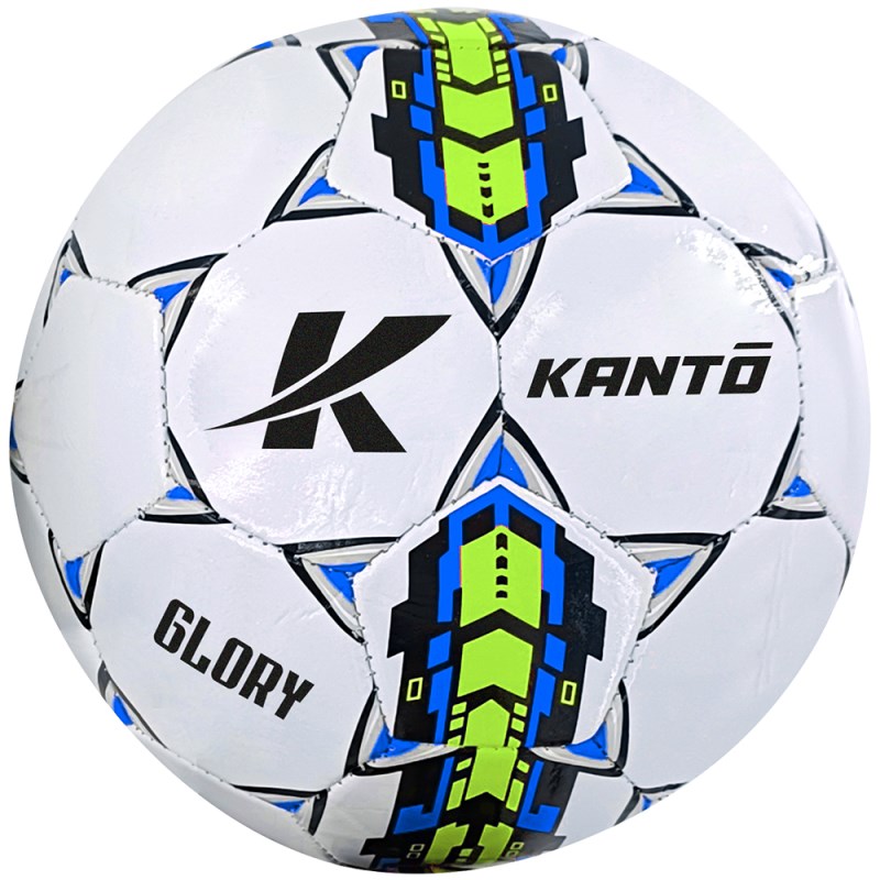 PELOTA DE FUTBOL N5 56131-B KANTO - KANTO JUGUETES NIÑOS - Megatone