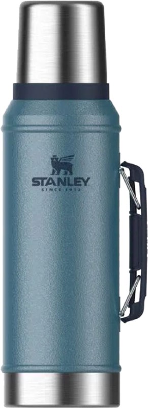 TERMO CLASICO 950ML LAKE BYD STANLEY - STANLEY TERMOS Y JARRAS TERMICAS ...