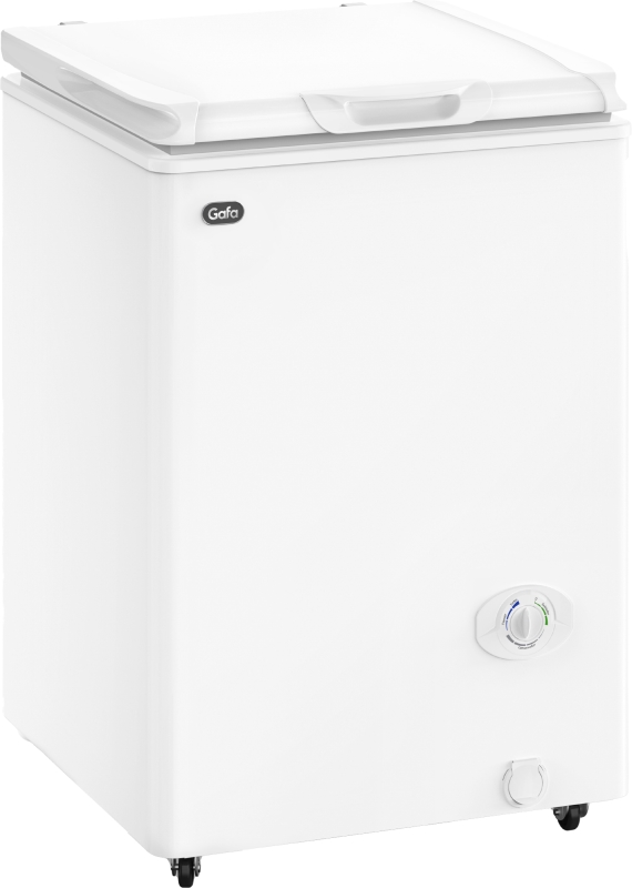 FREEZER INV FGHI100B-S 117L GAFA - GAFA FREEZERS - Megatone