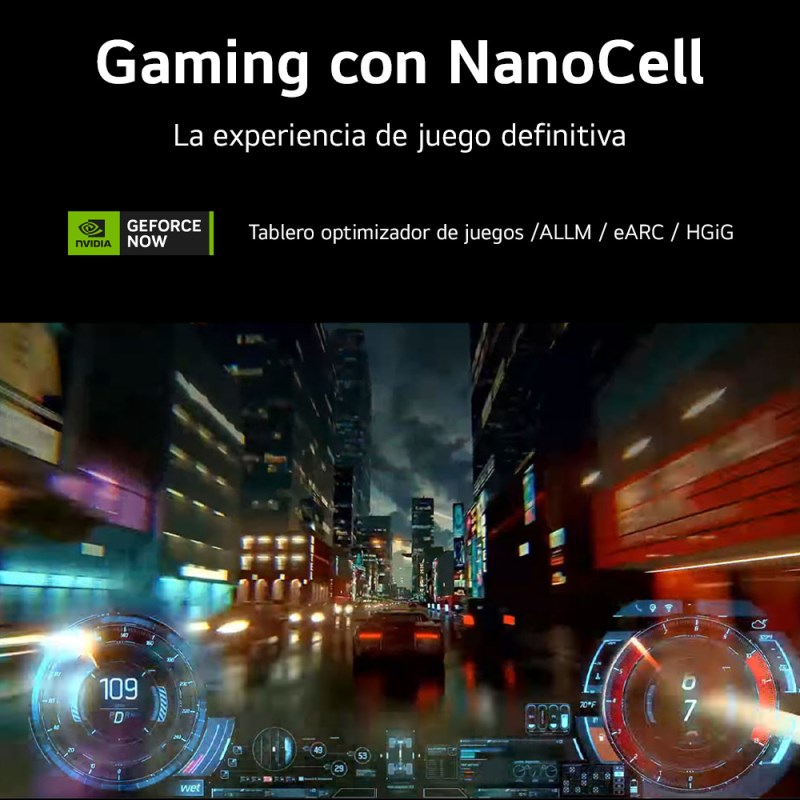 TV LED SMART 86P 4K 86NANO77SRA UHD LG - LG TV LED 60P SMART - Megatone