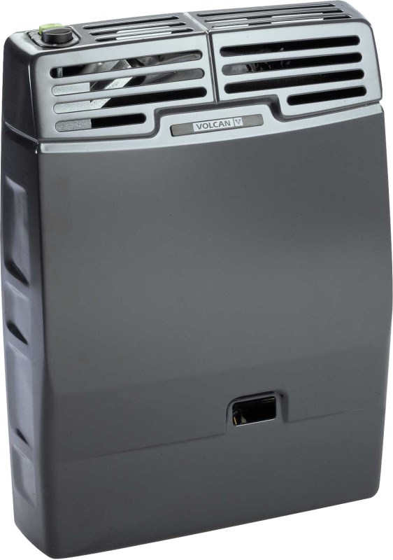 CALEFACTOR TIRO BALANCEADO EN U 43816V 3800KCAL/H GR VOLCAN - VOLCAN ...