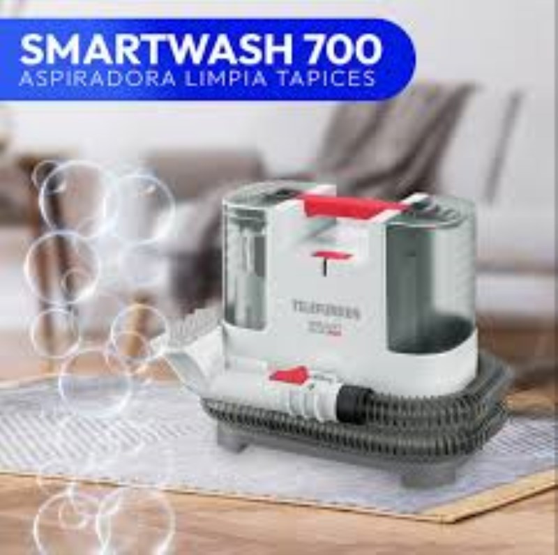 ASPIRADORA LIMPIA TAP SMARTWASH 700W 220V TELEFUNKEN - TELEFUNKEN ...