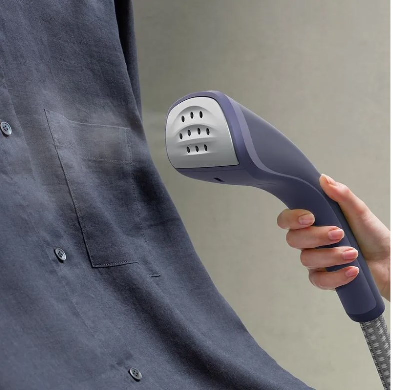 PLANCHA VERTICAL VAPOR EGS20 1800W ELECTROLUX - ELECTROLUX PLANCHAS ...