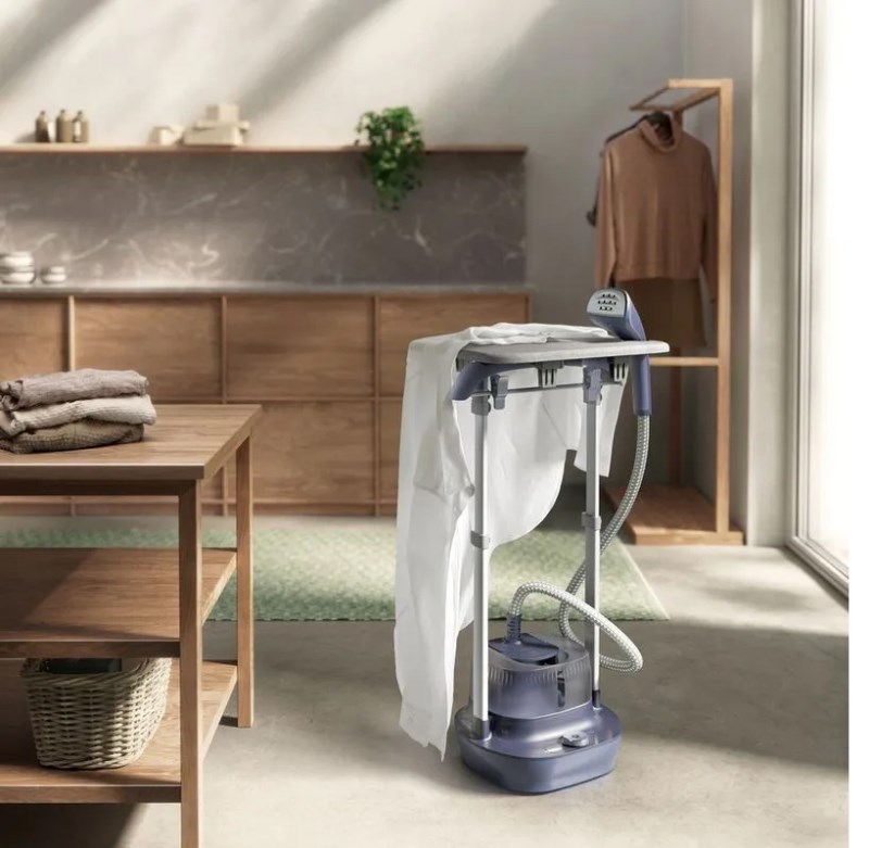 PLANCHA VERTICAL VAPOR EGS20 1800W ELECTROLUX - ELECTROLUX PLANCHAS ...