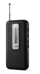 Radio Portatil Analogica Philips Tar1506 Am/fm 100mw Aux Aaa - PHILIPS ...