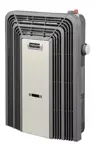 Calefactor Titanio Miniconvex 3000 Eskabe | Megatone
