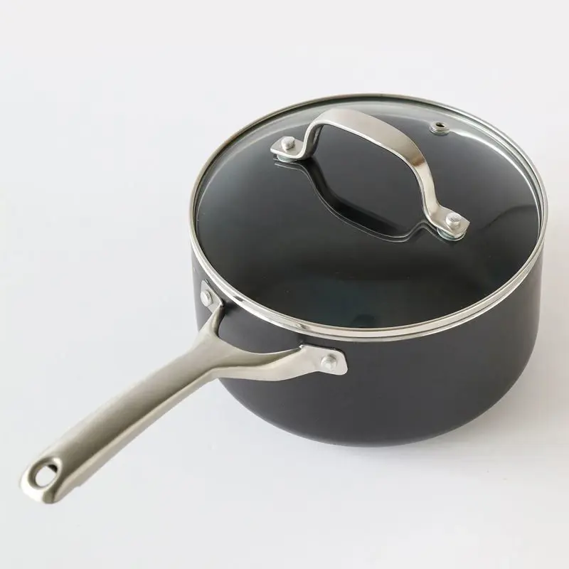 BATERIA DE COCINA OSTER PALLADIUM 8 PIEZAS - OSTER BATERIAS DE COCINAS ...