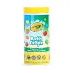 Bath Dropz 200 Tabletas Crayola | Megatone