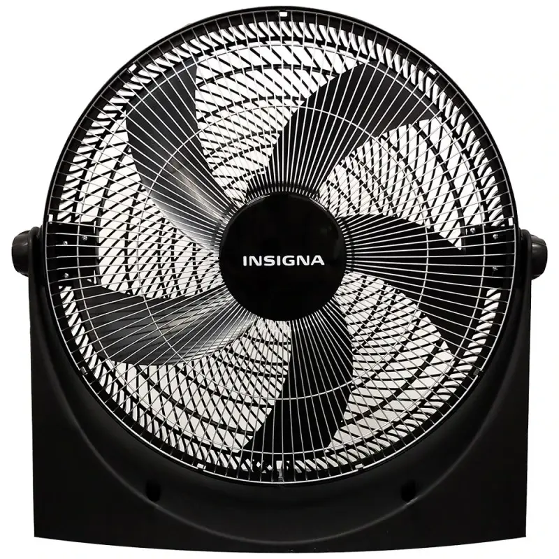 Turbocirculador VTFI18 18 75W 3 vel. Insigna | Megatone