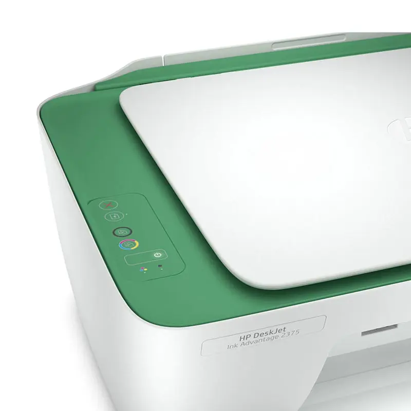 Impresora Multifuncion 2375 Advantage Hp | Megatone