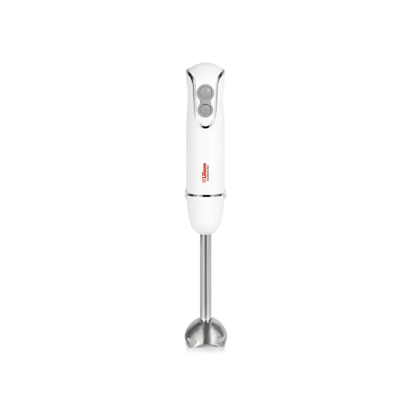 Mixer Rainbow Mix Liliana AH101B 450W Blanco con vaso - LILIANA ...