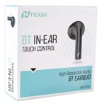 1 Auricular Inalambrico Noga Bt150 Bluetooth Monoaural In Ear - NOGA AURICULARES - Megatone