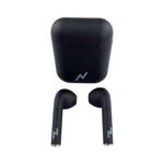 AURICULAR WIRELESS C/MIC EARBUDS NOGA NG-BTWINS 5S TWS BLUETOOTH TOUCH ...