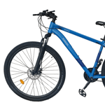 Bicicleta Mountain Bike Randers KAWILL R29 21V Shimano Azul - BKE-29-MA ...
