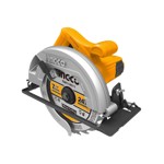 SIERRA CIRCULAR 7 1/4 185MM 1600W INGCO CS18568-4 - INGCO HERRAMIENTAS ...