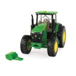 TRACTOR 32 JD 7270R WITH 560R BALER JOHN DEERE - JOHN DEERE PISTAS Y ...
