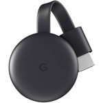 Google Chromecast 3 Gris WiFi Full HD - GOOGLE ASISTENTES VIRT, MED ...