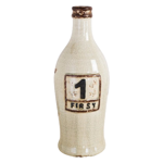 Botellón de Cerámica Florero Okko 35 Cm Decoración Cocina - OKKO PRODUCTOS DE BAZAR Y REGALERIA ...