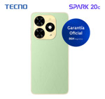 Smartphone Tecno Bg7 Spark 20c 128 + 4gb - TECNO CELULARES LIBERADOS - Megatone
