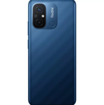 Celular Xiaomi Redmi 12C Ocean Blue - XIAOMI CELULARES LIBERADOS - Megatone