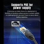 Tablet Slim Edge 15.6" Android 14 con Pantalla Táctil LED Black 8G 64G ...