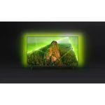 Smart Led Google TV Philips 70 Pulgadas AMBILIGHT 4K UHD 70PUD7908/77 ...