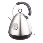 Pava Electrica Peabody Vintage Inoxidable 17Lt - PEABODY JARRA ...