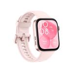 Smartwatch Huawei Watch Fit 3 Pink - HUAWEI SMART FITNESS WATCH - Megatone