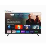 Smart Tv Led Philips 43" 4k 43pud7408/77 - PHILIPS TV LED 33 a 43P ...