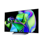 Smart TV LG OLED evo 55” C3 4K con ThinQ AI OLED55C3PSA - LG TV LED 51 ...