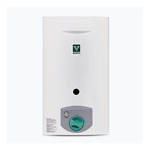 Calefón A Gas Volcan 315kav 14 Litros Tiraje Natural - VOLCAN CALEFONES ...