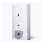 Calefón Volcan 315bfv 14 Lts Tiraje Natural - VOLCAN CALEFONES GN ...